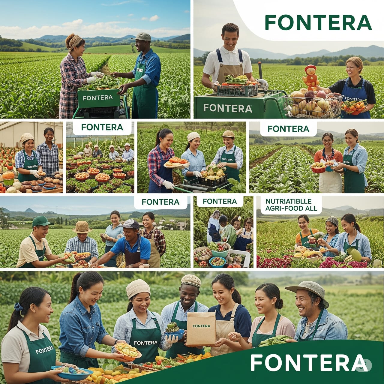 Fontera.org